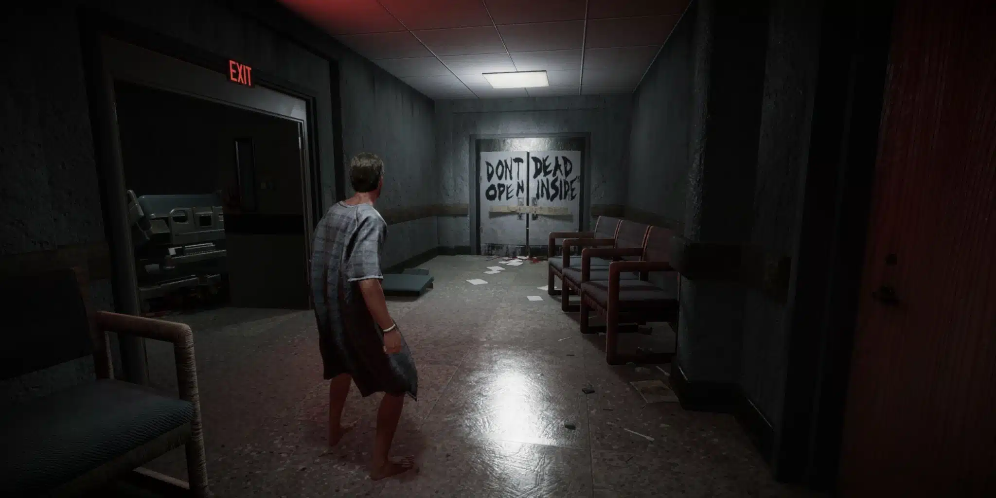 The Walking Dead: Destinies Is a Choice-Driven Action-Adventure Game ...