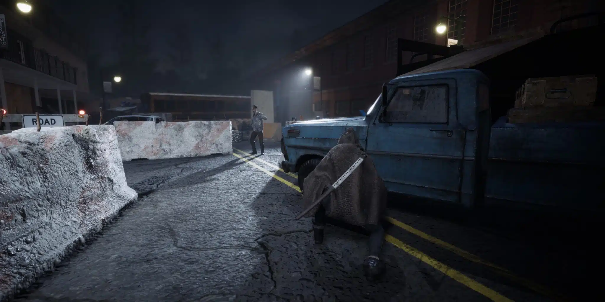 The Walking Dead: Destinies Is a Choice-Driven Action-Adventure Game ...