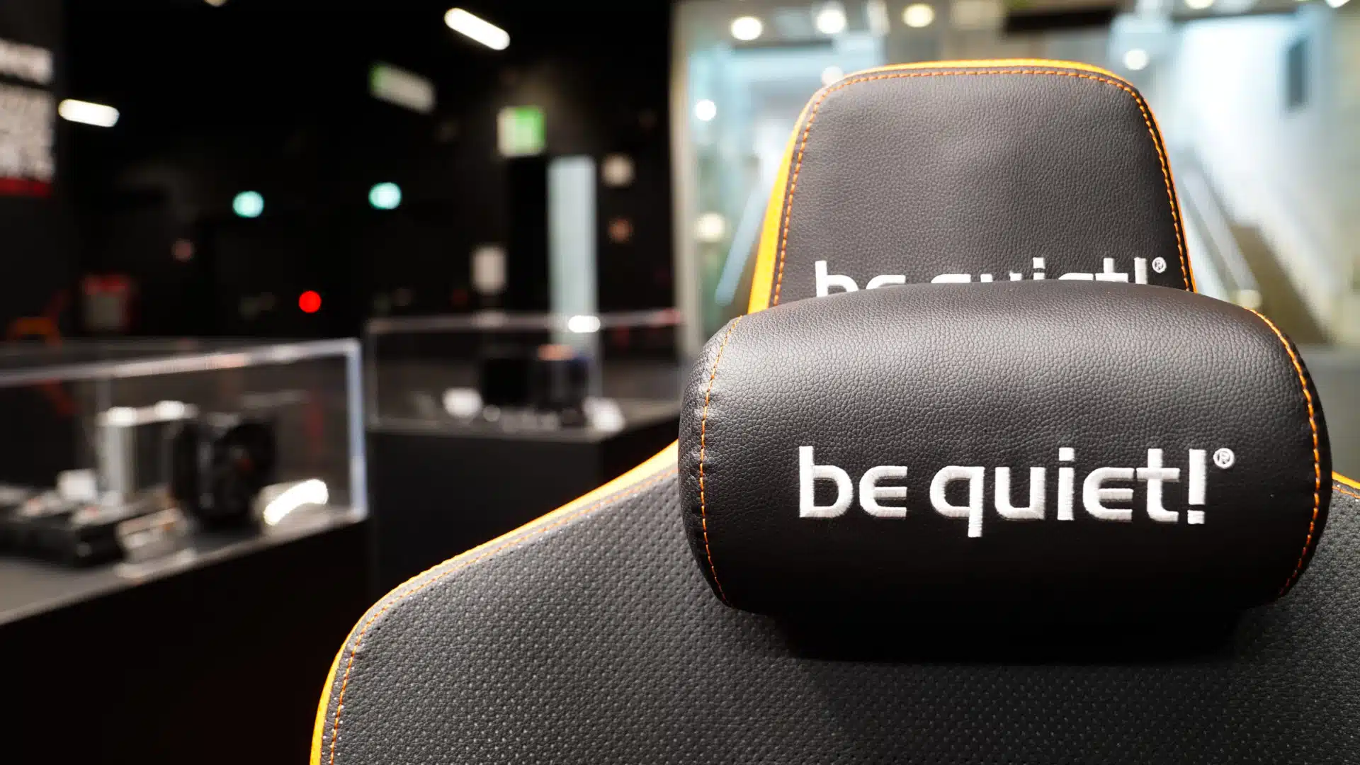 be quiet! Lifts the Veil on Dark Rock Pro 5 and Dark Rock Elite CPU Coolers at Gamescom 2023