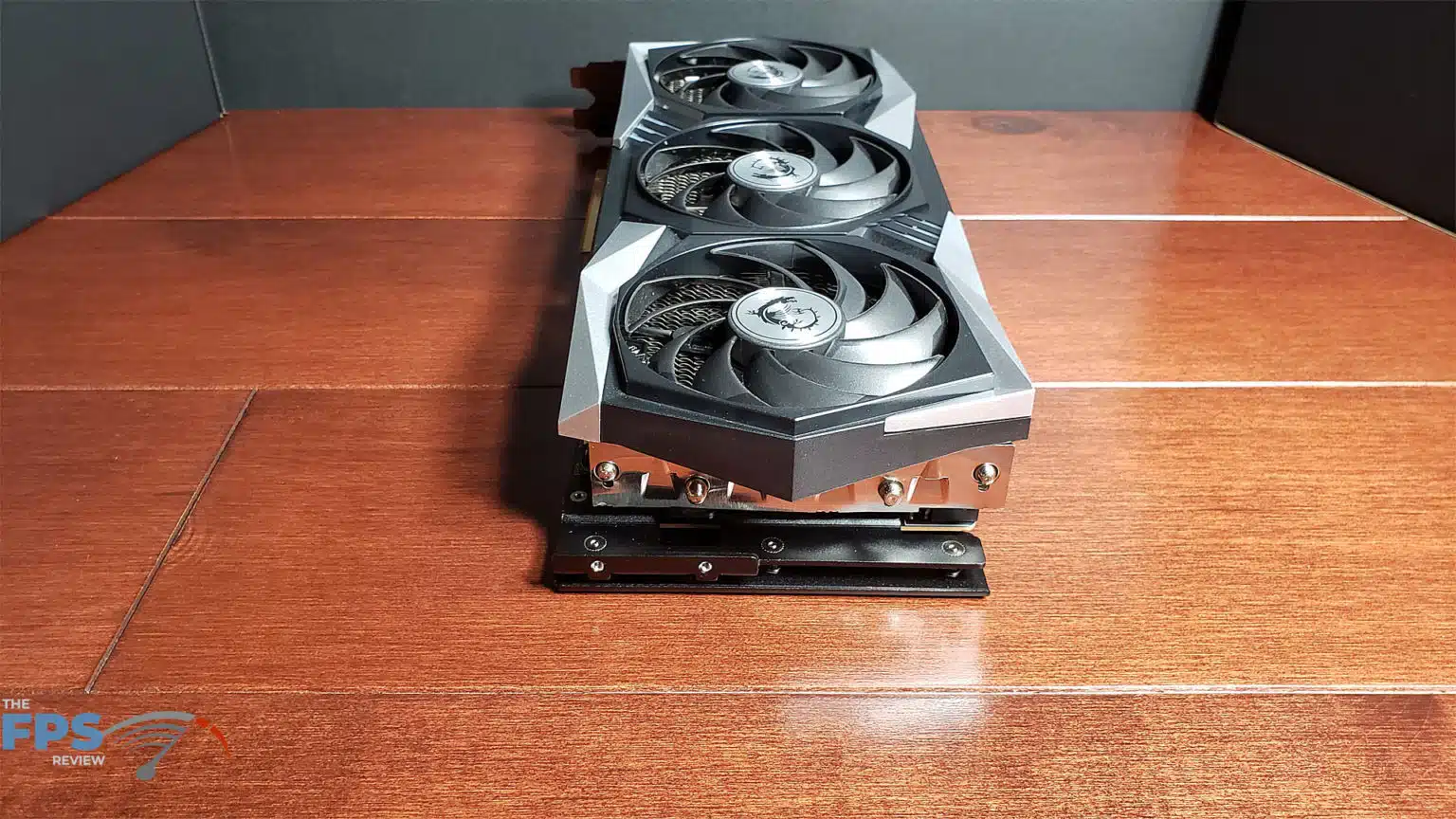 MSI Radeon RX 7900 XTX GAMING TRIO CLASSIC 24G Video Card Review