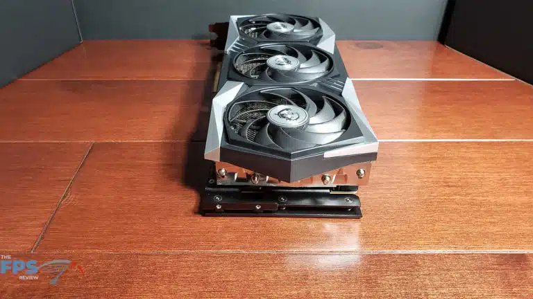 MSI Radeon RX 7900 XTX GAMING TRIO CLASSIC 24G Video Card Review