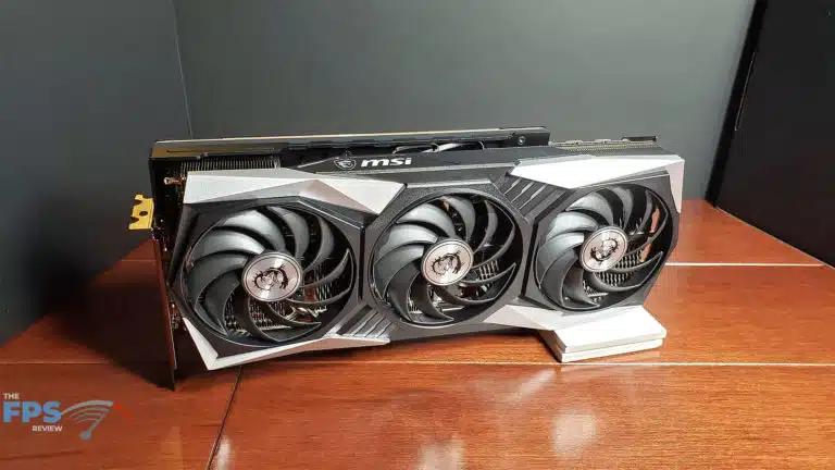 MSI Radeon RX 7900 XTX GAMING TRIO CLASSIC 24G Video Card Review