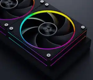 ID-COOLING Announces Space LCD AIO Liquid CPU Cooler Lineup Which ...