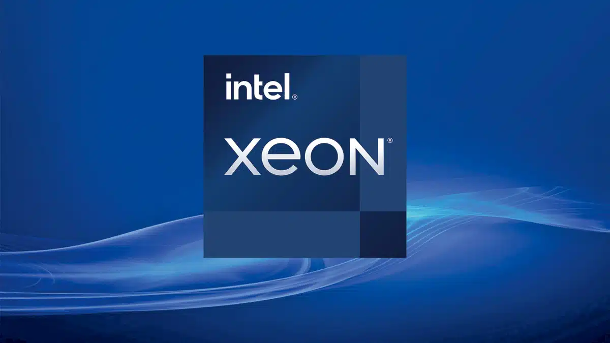 Intel Unveils Next-Generation Xeon Product Lineup with Performance and ...