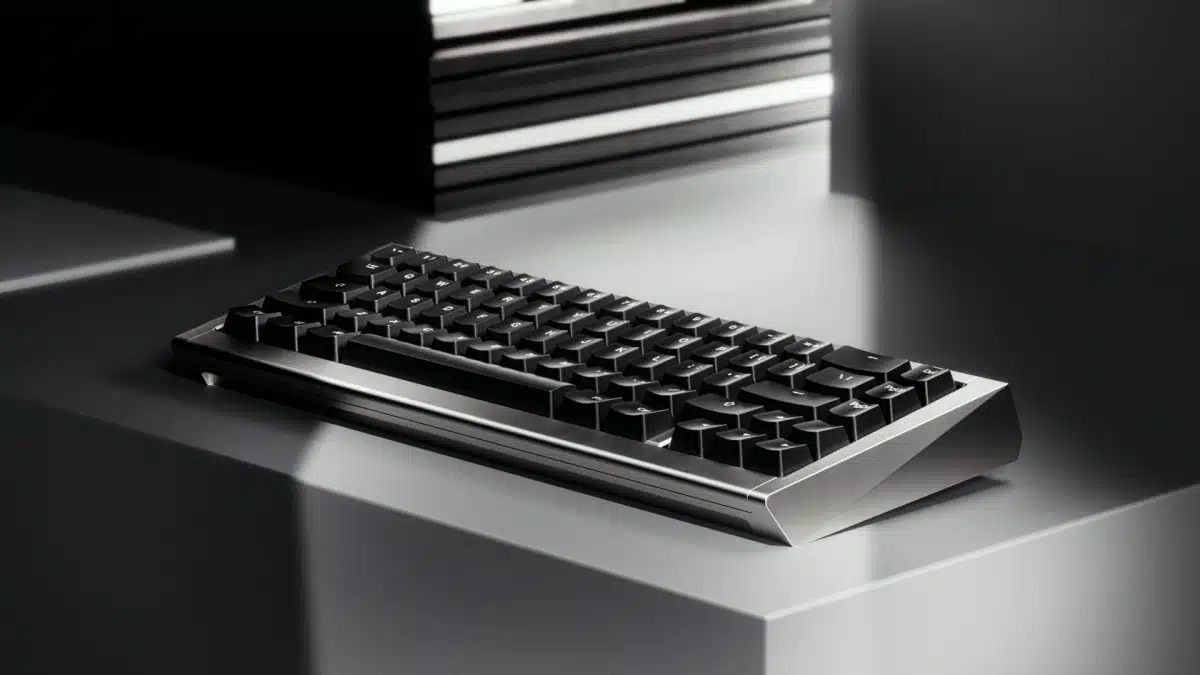 ProjectD Unveils the Ultimate Customizable Gaming Mechanical Keyboard ...