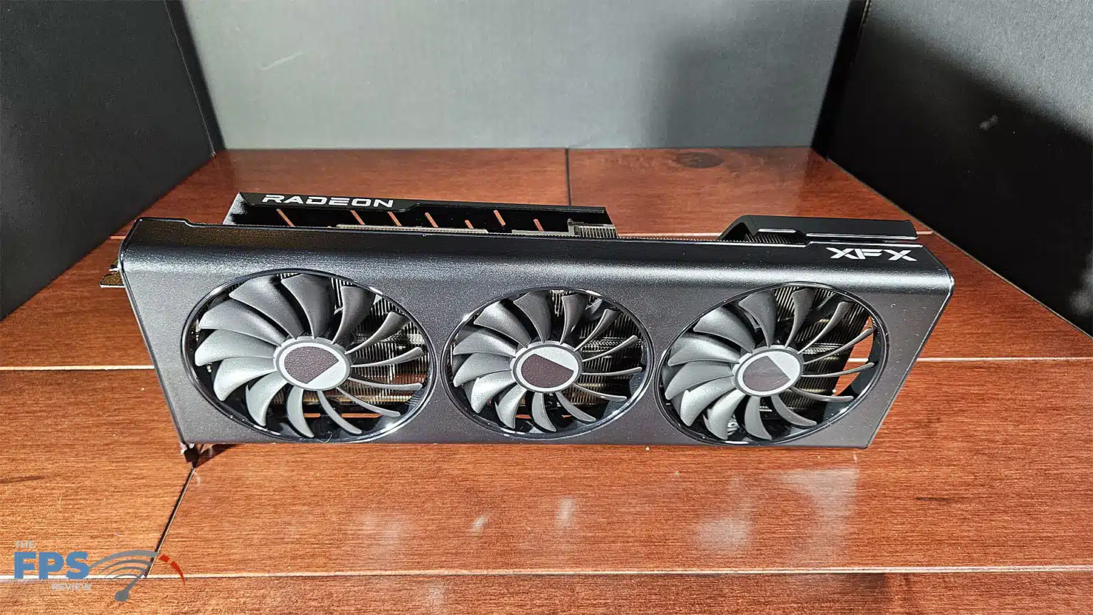 XFX Speedster QICK 319 Radeon RX 7700 XT Black Edition Video Card Review