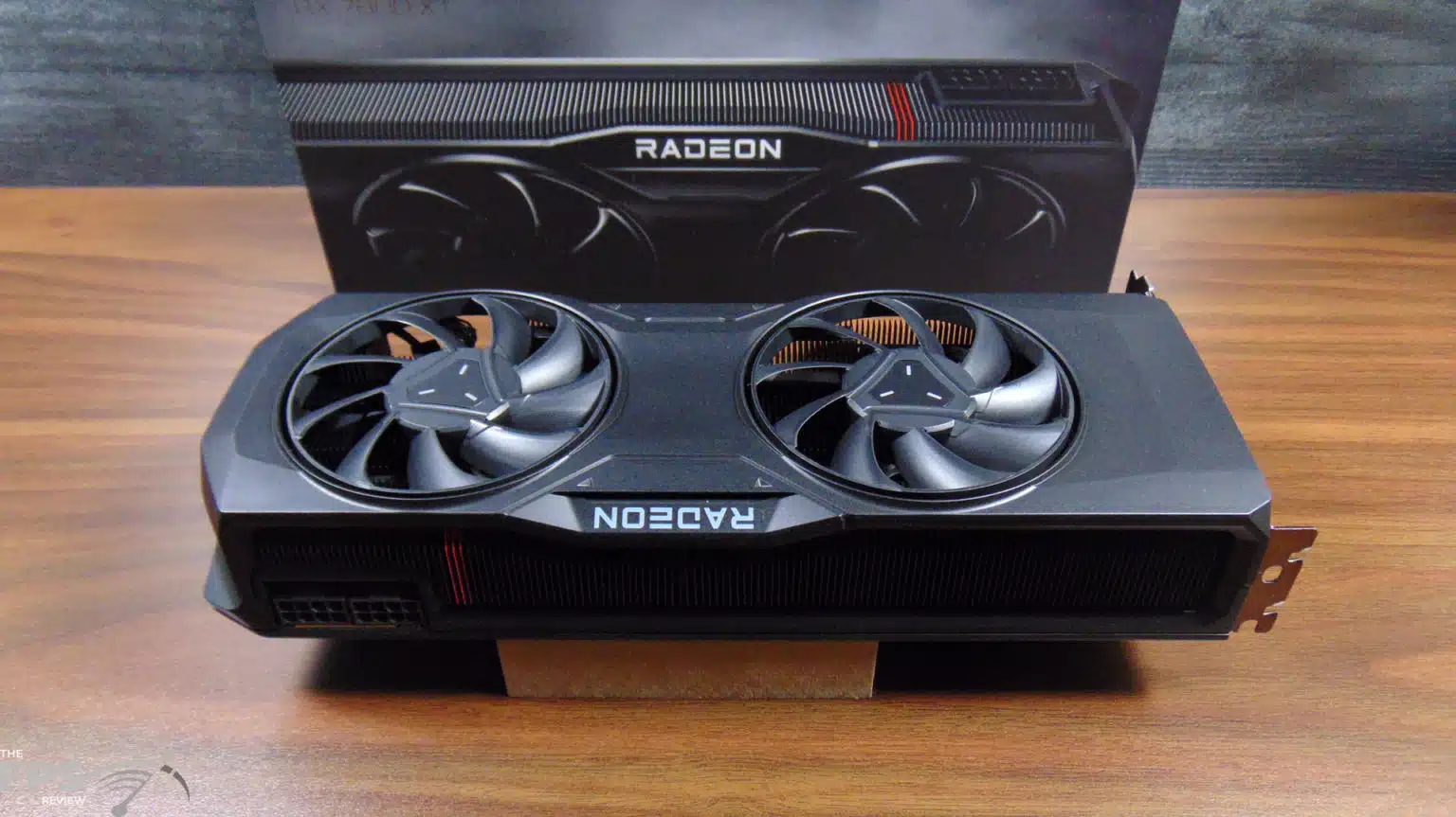 AMD Radeon RX 7800 XT Video Card Review