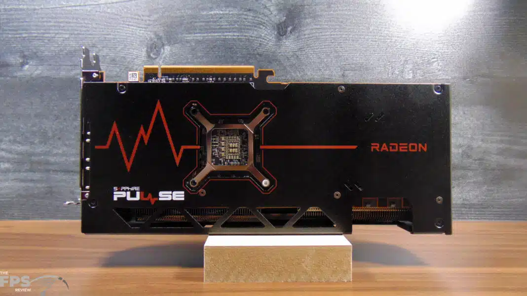 SAPPHIRE PULSE Radeon RX 7700 XT GAMING 12GB Video Card Review