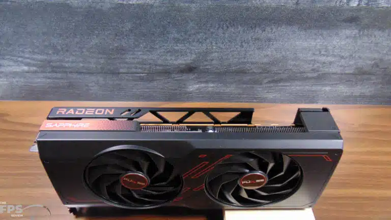 SAPPHIRE PULSE Radeon RX 7700 XT GAMING 12GB Video Card Review