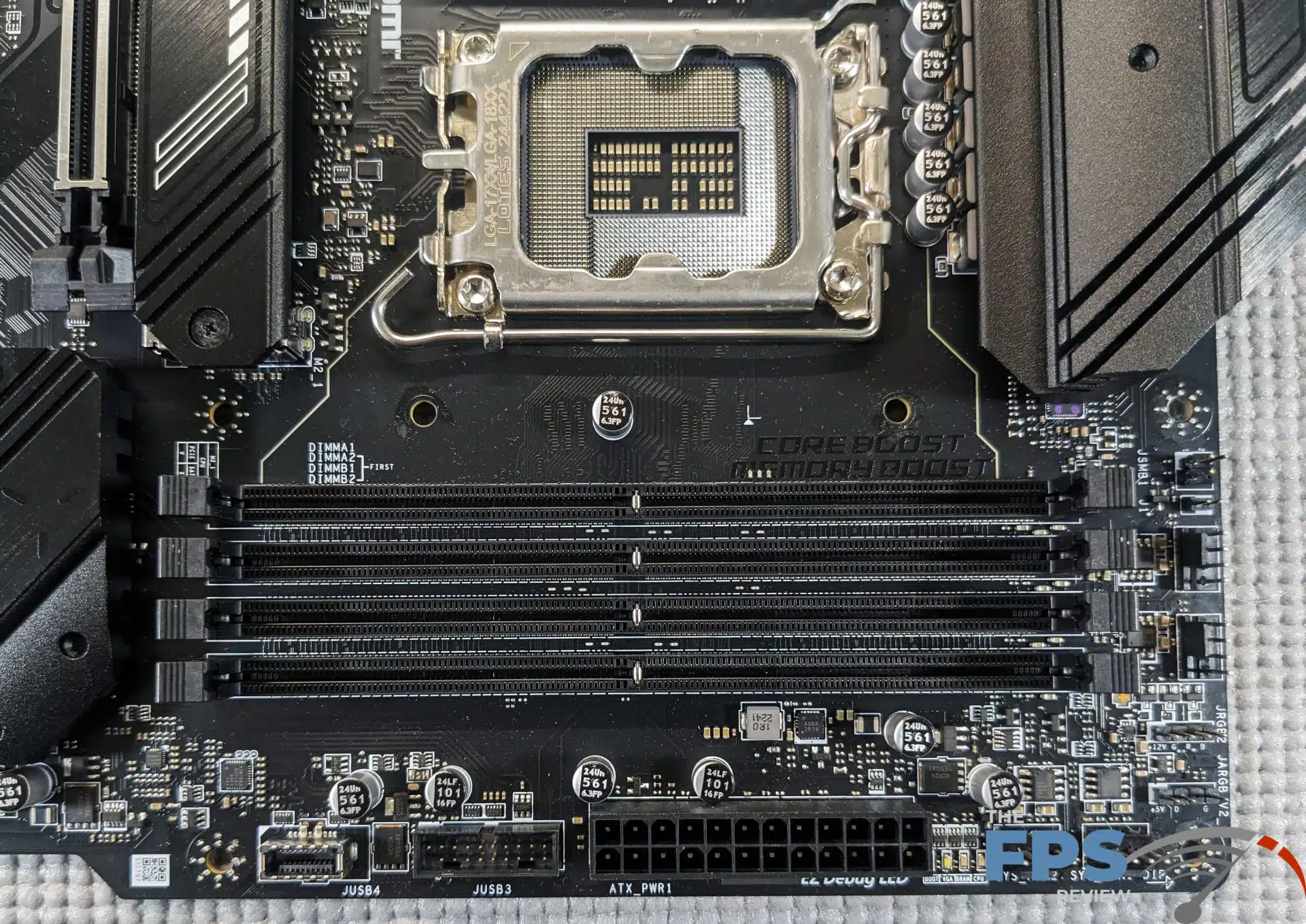 MSI MAG B760 TOMAHAWK WIFI Motherboard Review