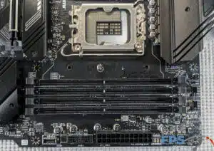 MSI MAG B760 TOMAHAWK WIFI Motherboard Review