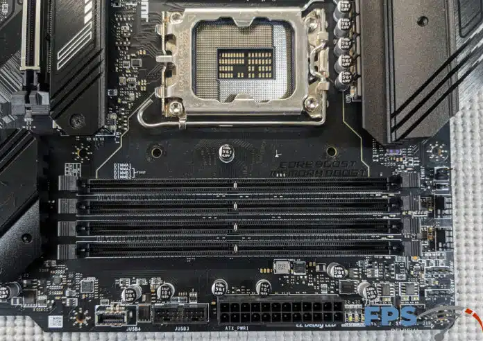 MSI MAG B760 TOMAHAWK WIFI Motherboard Review