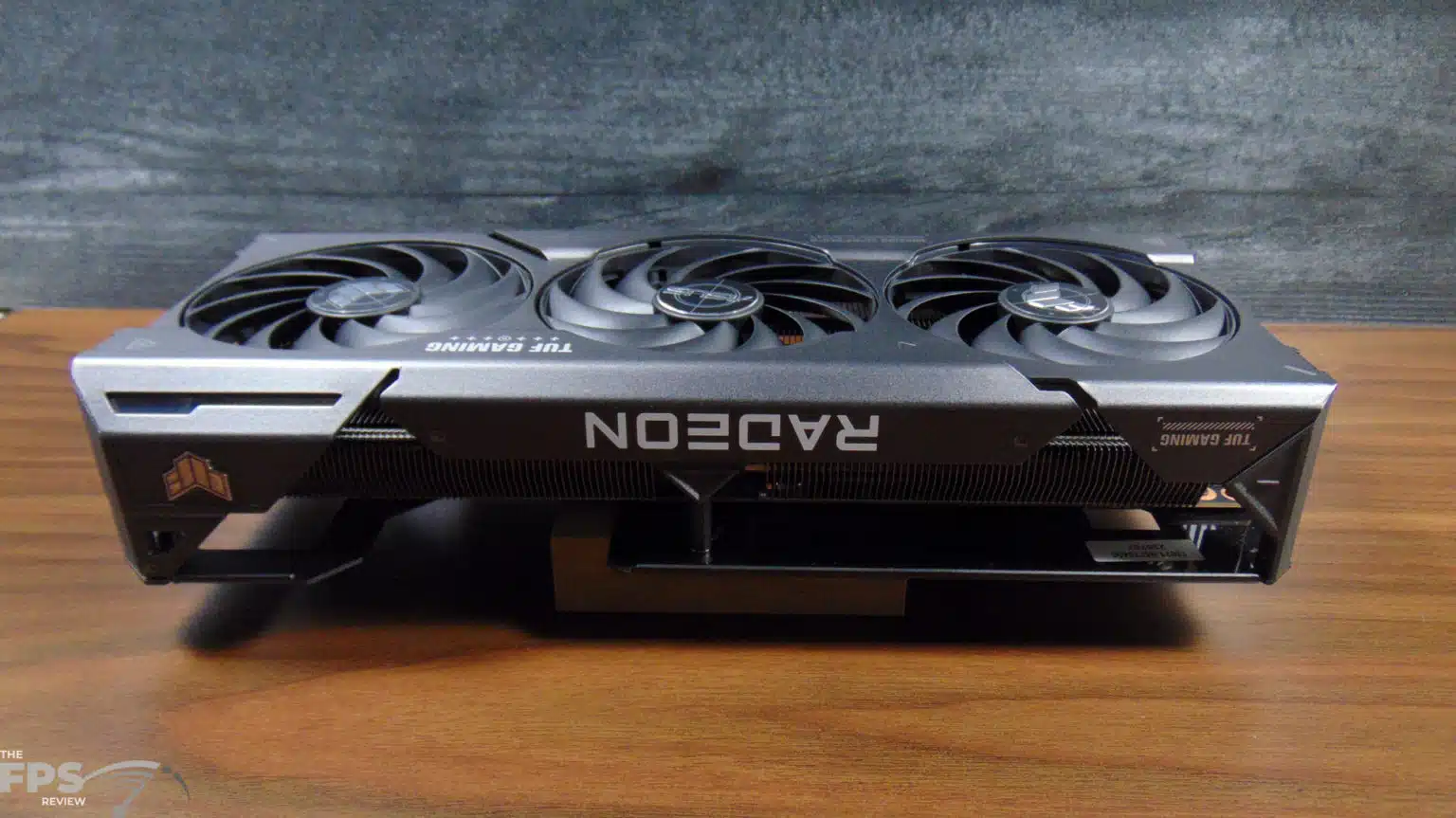 ASUS TUF Gaming Radeon RX 7800 XT OC Edition Video Card Review