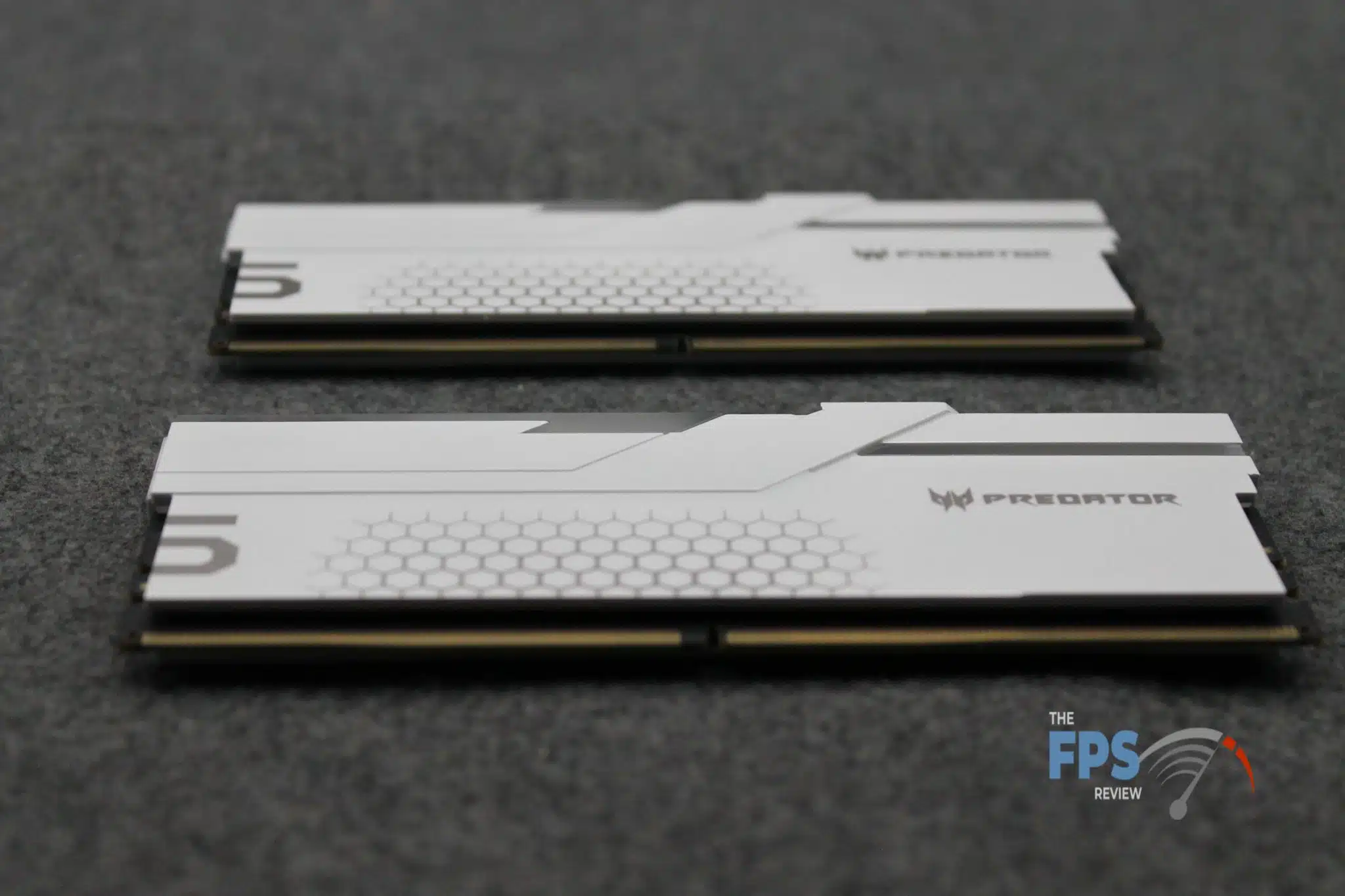 Acer Predator Hermes DDR5 6800MHz 32GB (2x16) Memory Kit Review