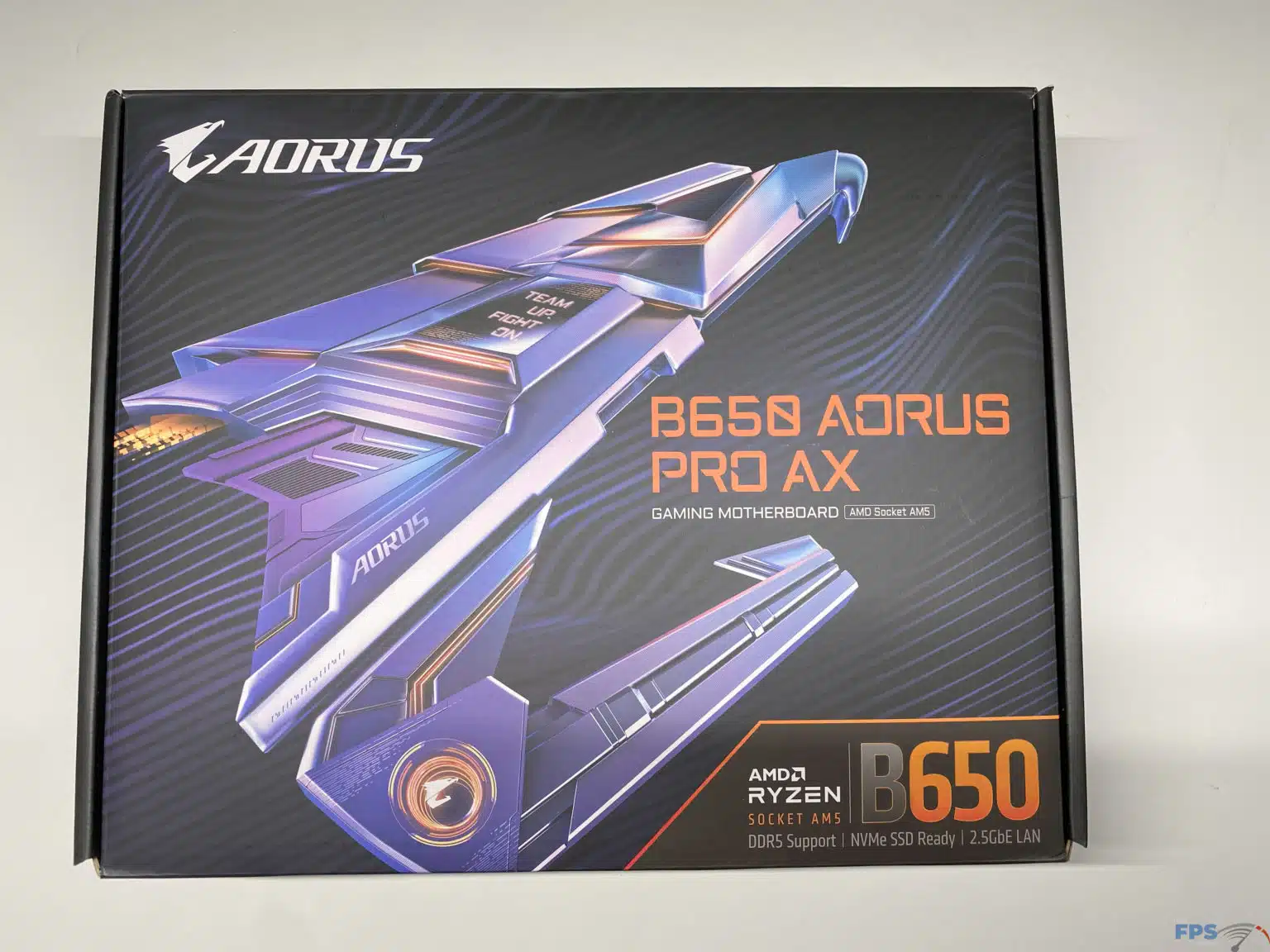 GIGABYTE B650 AORUS PRO AX Motherboard Review