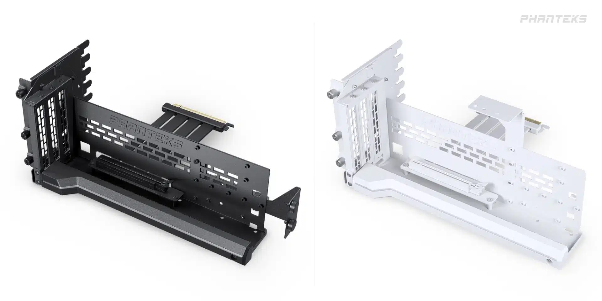 Phanteks Launches NV5 Mid-Tower Chassis, NV5 DRGB Lighting Kit, and ...