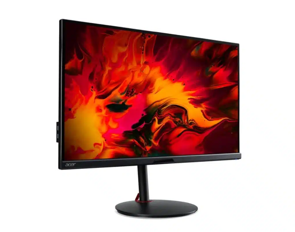 Acer Launches Low-Cost 4K 150 Hz HDR400 IPS 28″ Gaming Monitor ...
