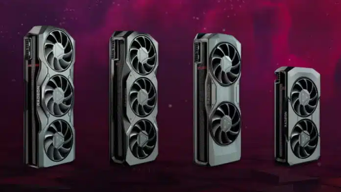 AMD Fluid Motion Frames (AFMF), Aka Frame Generation, Is Now Available ...