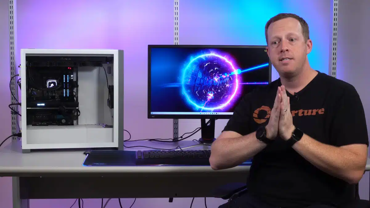 Ryan Shrout Leaves Intel After Nearly Five Years in Graphics Marketing