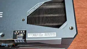 GIGABYTE Radeon RX 7600 GAMING OC 8G Video Card Review