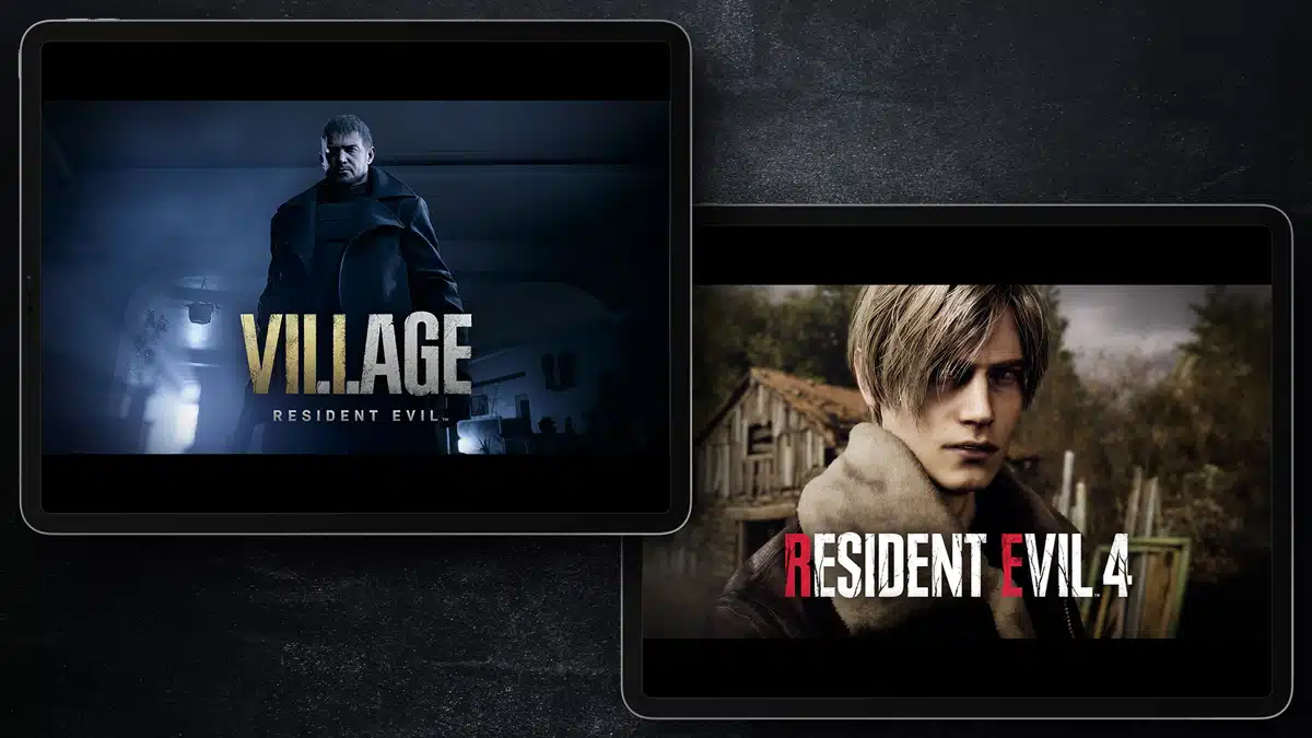 Capcom Officially Announces Resident Evil 4 Remake and Resident Evil ...