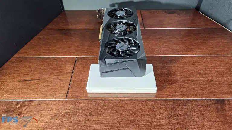 GIGABYTE Radeon RX 7600 GAMING OC 8G Video Card Review