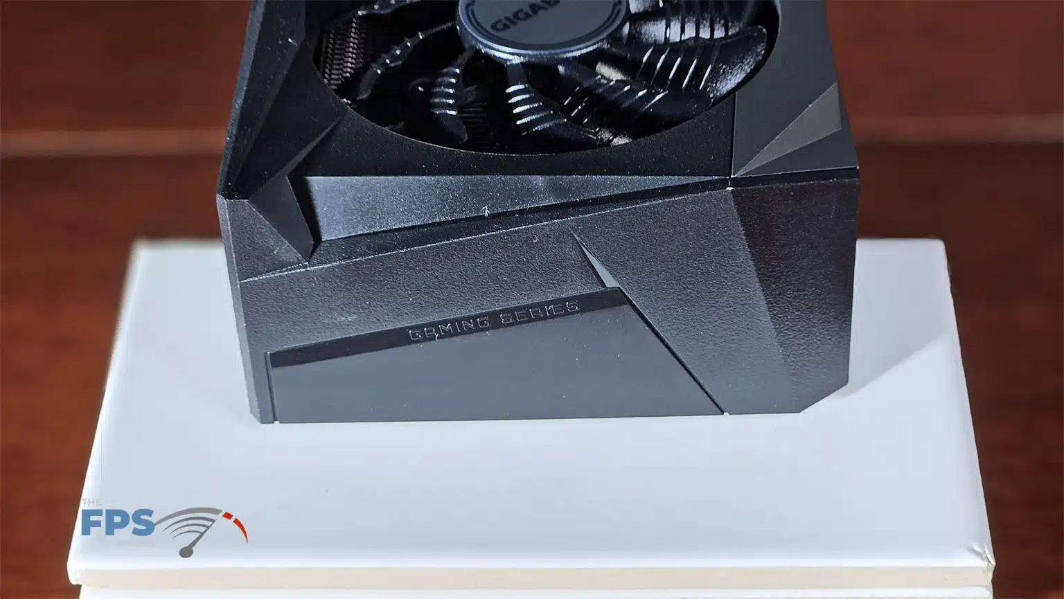 GIGABYTE Radeon RX 7600 GAMING OC 8G Video Card Review