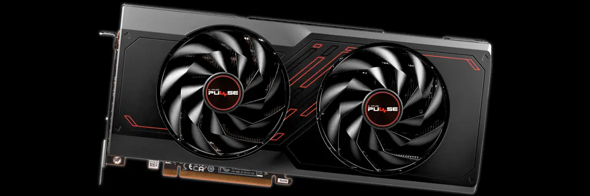 SAPPHIRE PULSE Radeon RX 7700 XT GAMING 12GB Video Card Review