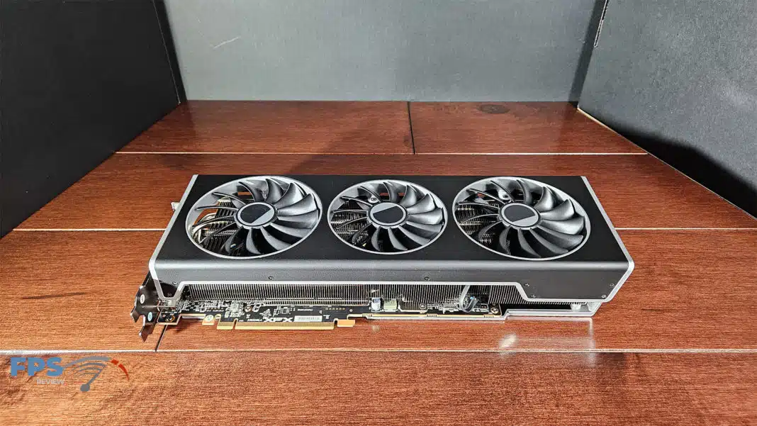 XFX Speedster MERC 319 Radeon RX 7800 XT BLACK Edition Video Card Review