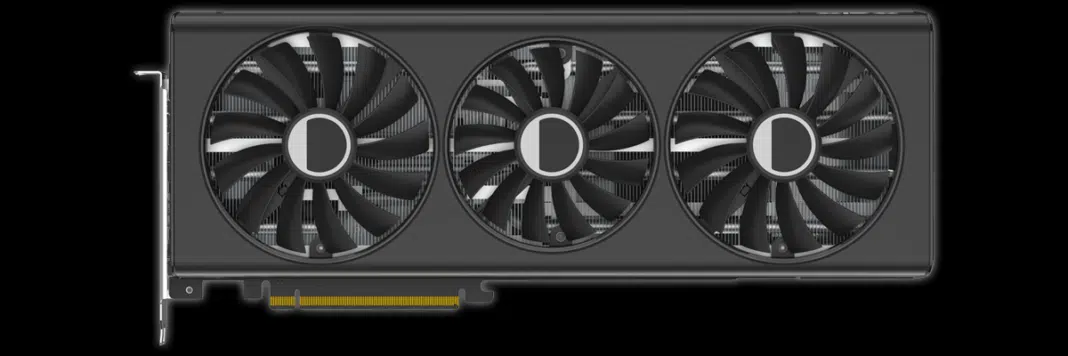 XFX Speedster QICK 319 Radeon RX 7700 XT Black Edition Video Card Review
