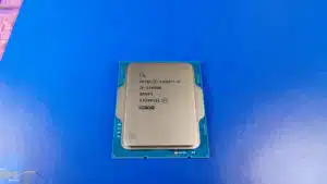 Intel Core i5-14600K CPU Review