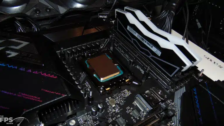 Intel Core i9-14900K CPU Review