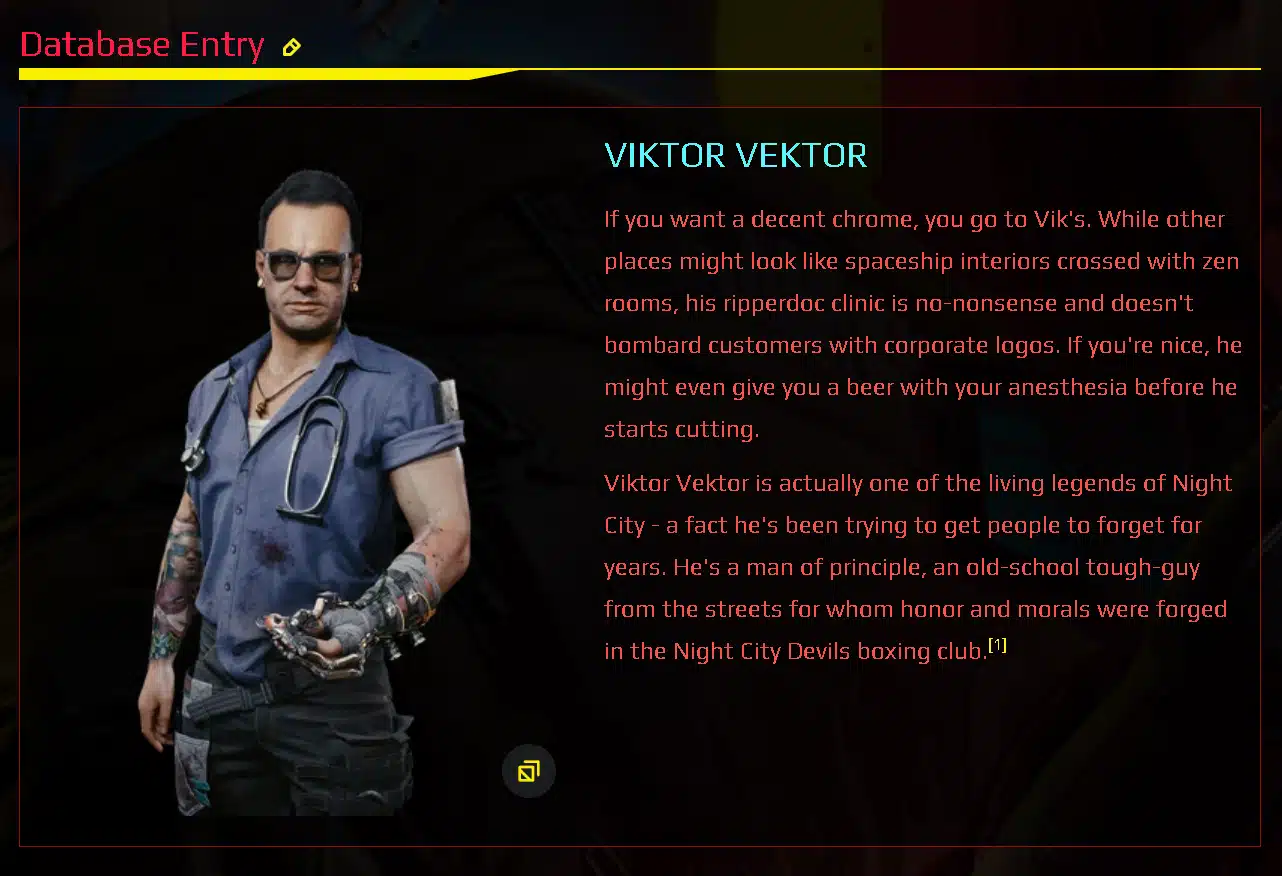 Cyberpunk 2077: Phantom Liberty Uses AI to Replace Voice Actor Who Died ...