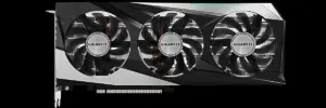GIGABYTE Radeon RX 7600 GAMING OC 8G Video Card Review