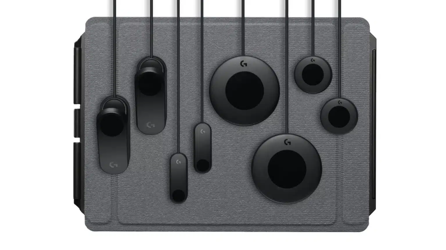 PlayStation and Logitech G Announce Adaptive Gaming Kit for PS5 Access ...