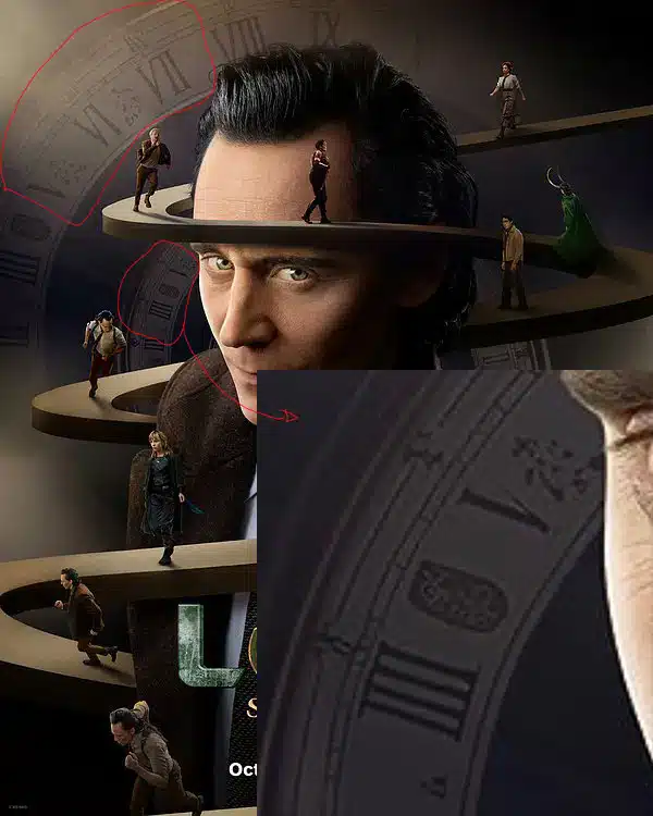 Disney Used an AI-Generated Stock Image to Create Loki Season 2 Poster ...