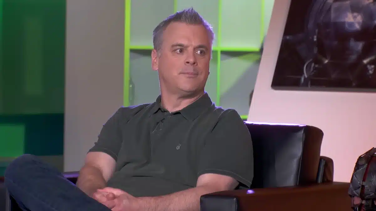 Pete Hines to Retire from Bethesda Softworks After 24 Years