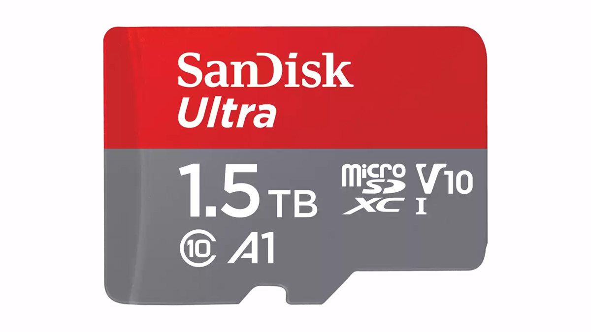 Western Digital Releases World's Fastest 1.5 TB High-Capacity UHS-I ...