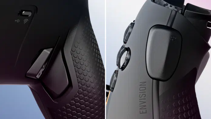 SCUF Gaming Unveils SCUF Envision, a New Line of PC Controllers with 11 ...