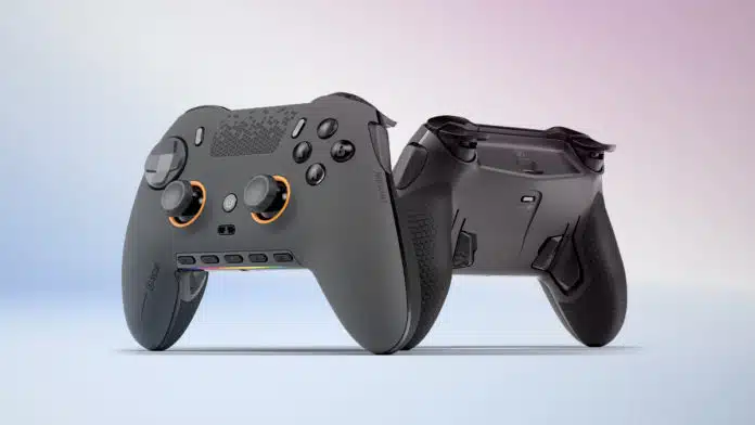 SCUF Gaming Unveils SCUF Envision, a New Line of PC Controllers with 11 ...