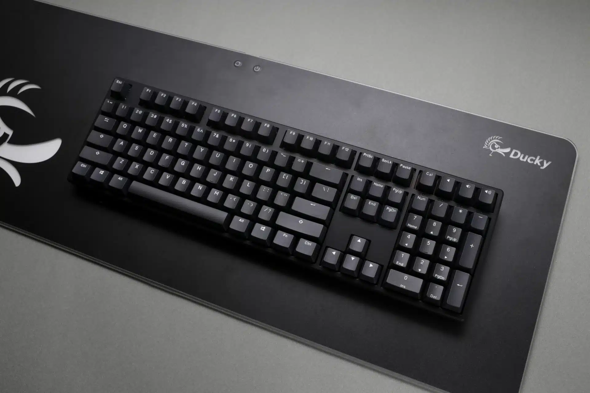 Ducky Unveils Origin Series Full-Sized Keyboards That Blend Classic and ...