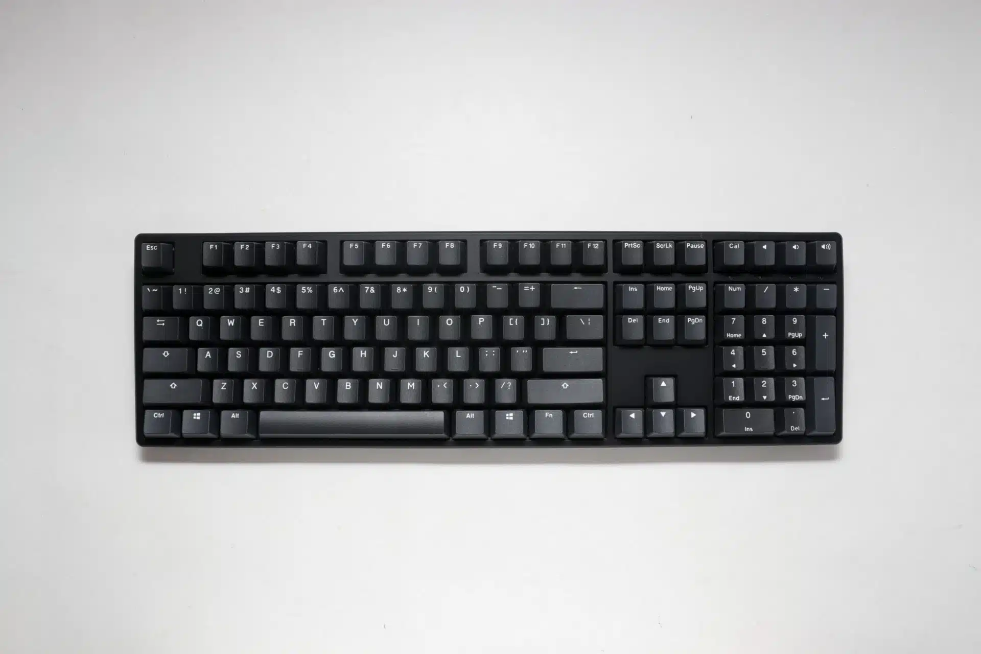 Ducky Unveils Origin Series Full-Sized Keyboards That Blend Classic and ...
