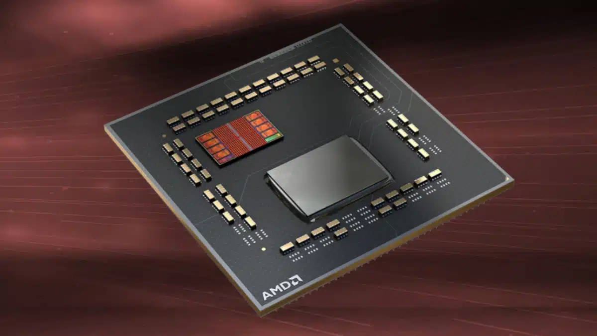 AMD 3D V-Cache Technology Can Deliver over 182K MB/s Read and 175K MB/s ...