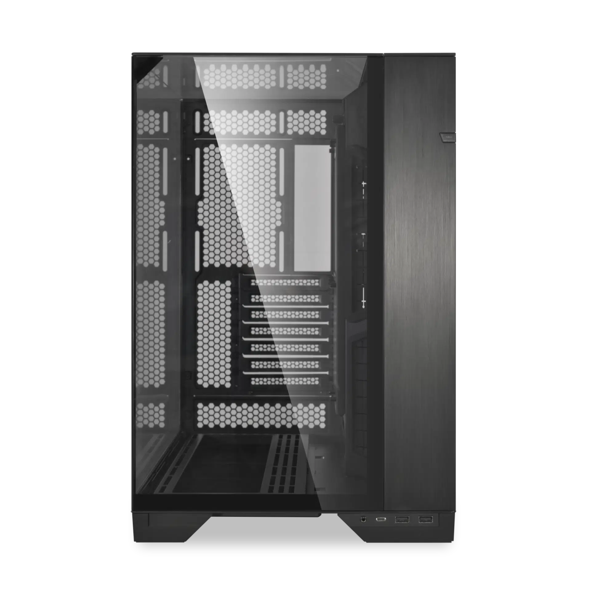 LIAN LI and PC Master Race Launch the O11 VISION Showcase Tower with ...