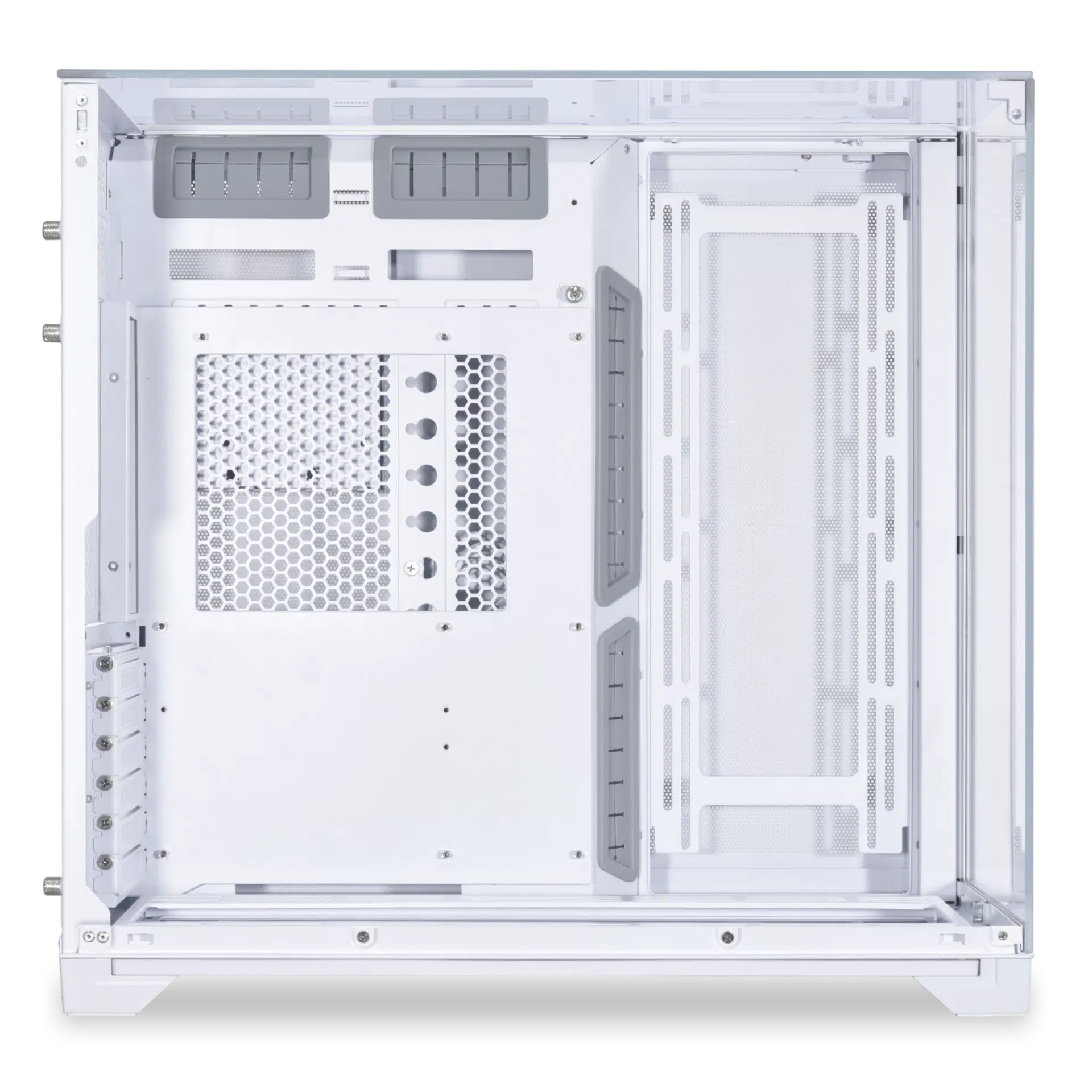 LIAN LI and PC Master Race Launch the O11 VISION Showcase Tower with ...