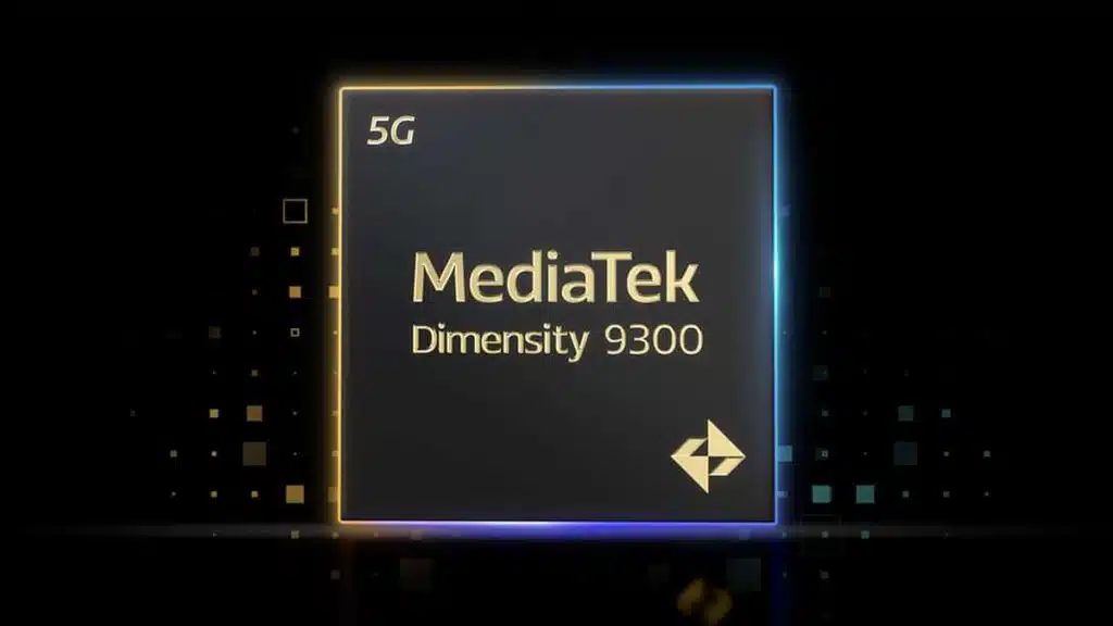MediaTek Announces Dimensity 9300 Flagship Mobile Chip with All-Big ...
