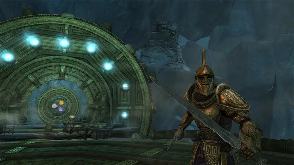 The Elder Scrolls V: Skyrim Special Edition Adds Support for Steam Deck ...