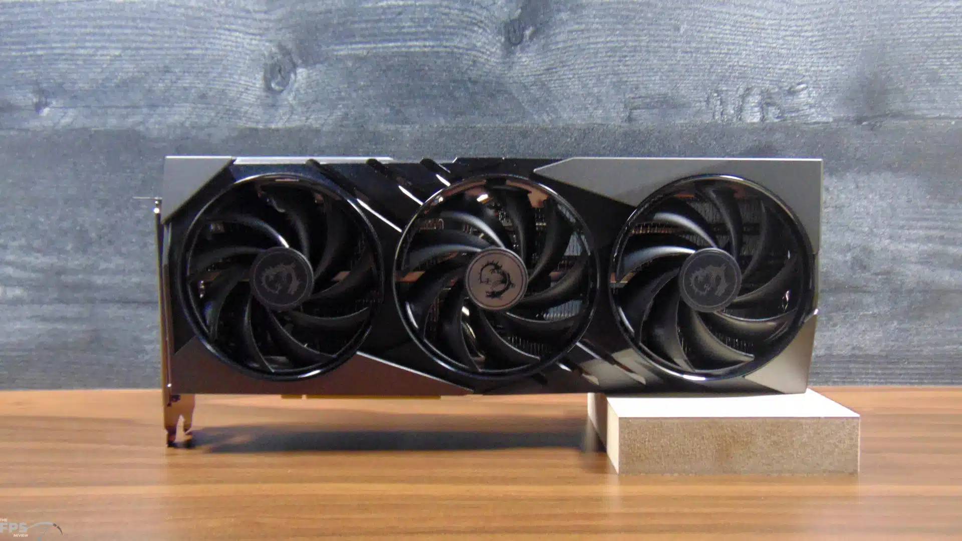 MSI GeForce RTX 4070 Ti GAMING SLIM 12G Video Card Review