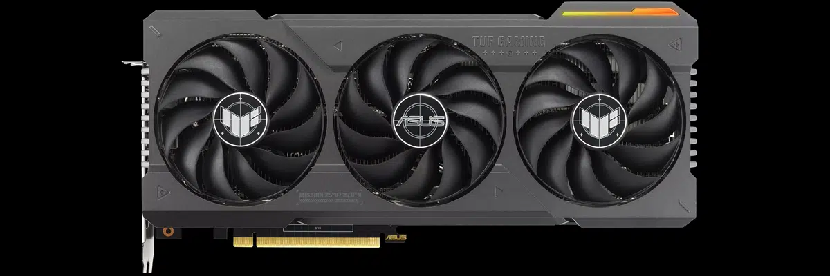 ASUS TUF Gaming GeForce RTX 4070 Ti SUPER Video Card Review