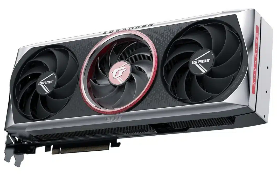 COLORFUL Introduces NVIDIA GeForce RTX 40 SUPER Series GPUs with ...